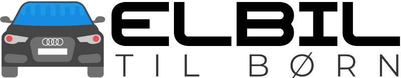 Elbil til børn » DK's bedste udvalg af børne-elbiler 2025